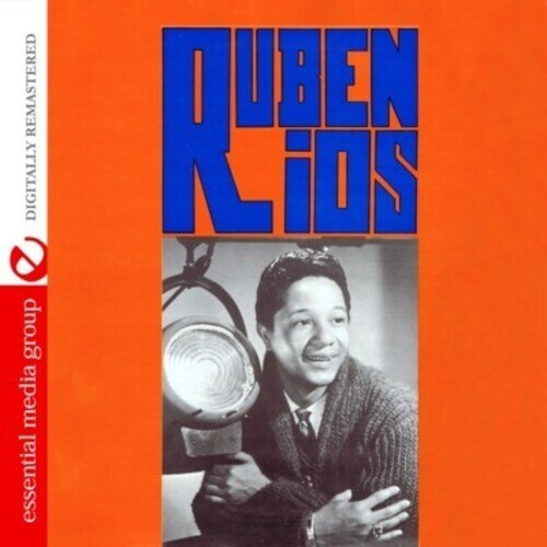 Rub n R os - Ruben Rios [New CD] Alliance MOD | eBay Australia