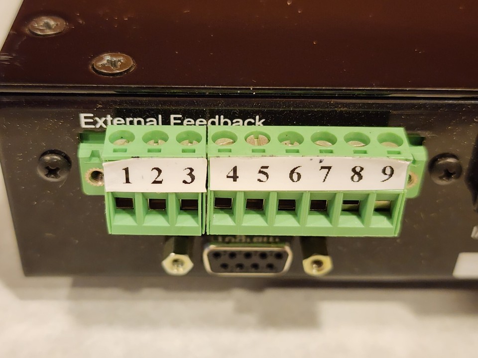 ComTech Communications Fire Station Alerting Mio-8 S/N 1013mio8-0000 | eBay