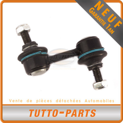Biellette de Barre Stabilisatrice Essieu Arrière BMW Série 5 E39 ...
