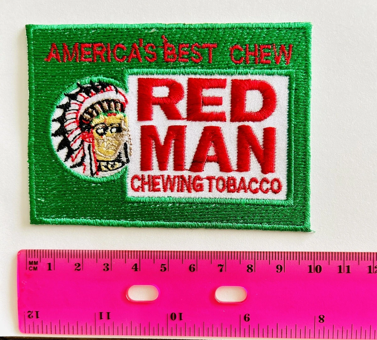 Redman Tobacco