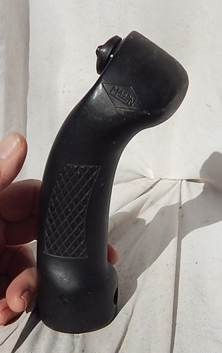 USN USMC NAA T-2C Buckeye Jet Trainer Pilot's Flight Control Stick Grip ...