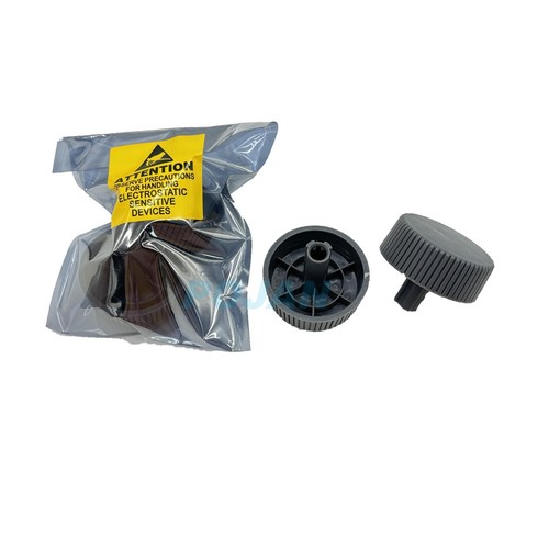 2PCS × Reel Knob for Epso FX890 LQ590 Handle Brand NEW 1234171 Plotter ...