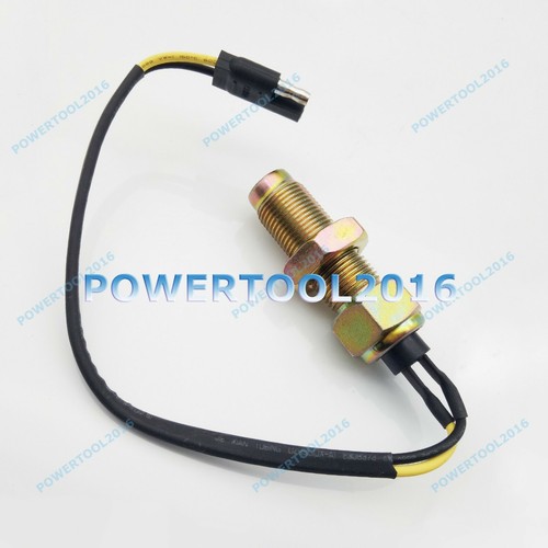 New Speed Sensor 3971994 C3971994 For Cummins Generator | eBay