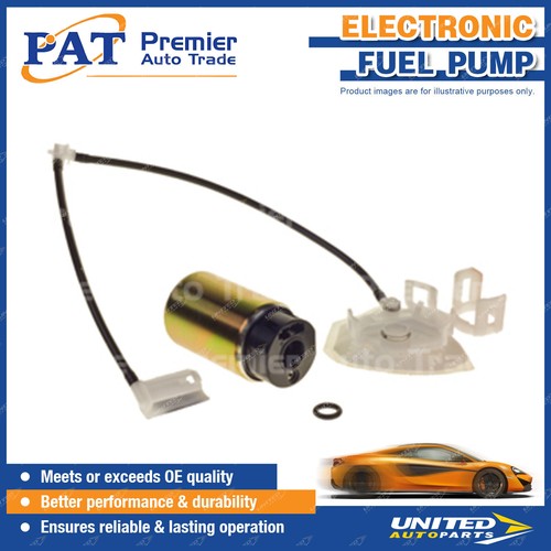 PAT Electronic Fuel Pump for Toyota Hiace TRH201 TRH221 TRH223 2.7L Bus ...