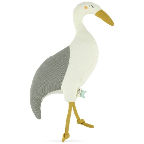 Trixie Baby knuffeldiertje Reiger 5400858226808| eBay