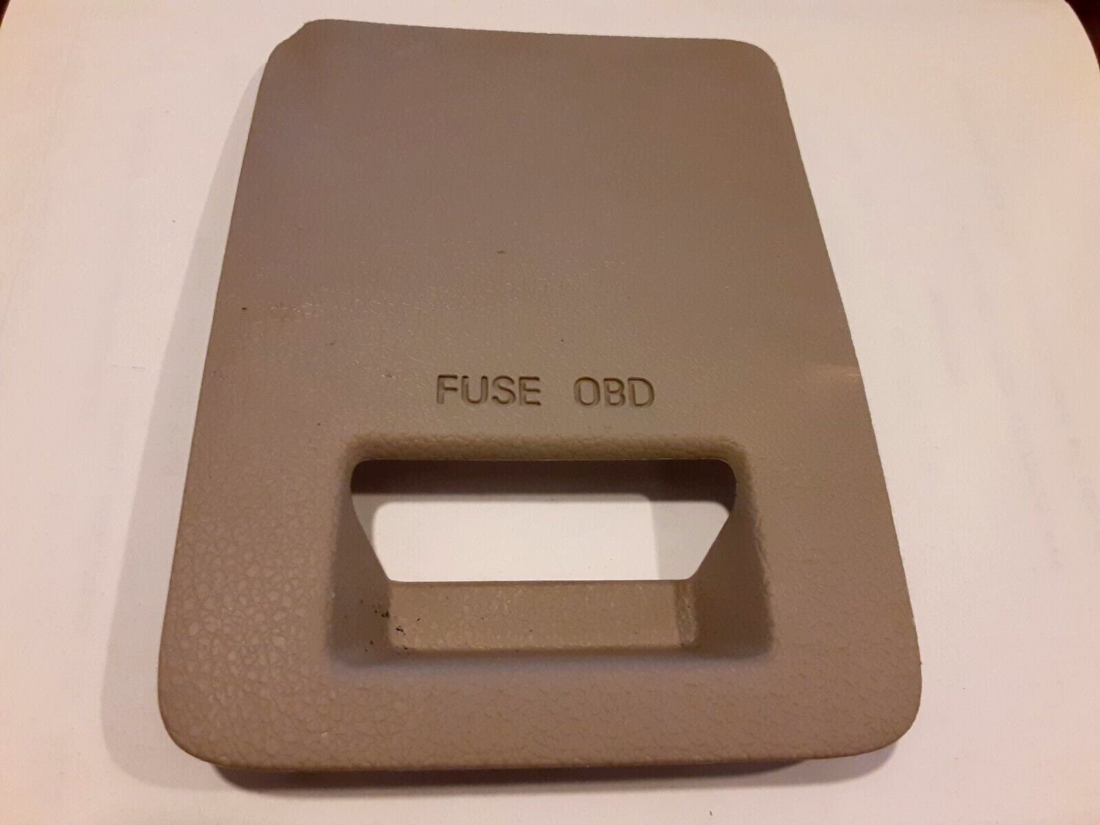 2011-2015 Kia Optima Interior Fuse Box Cover Lid OEM 91941-2T670 | eBay