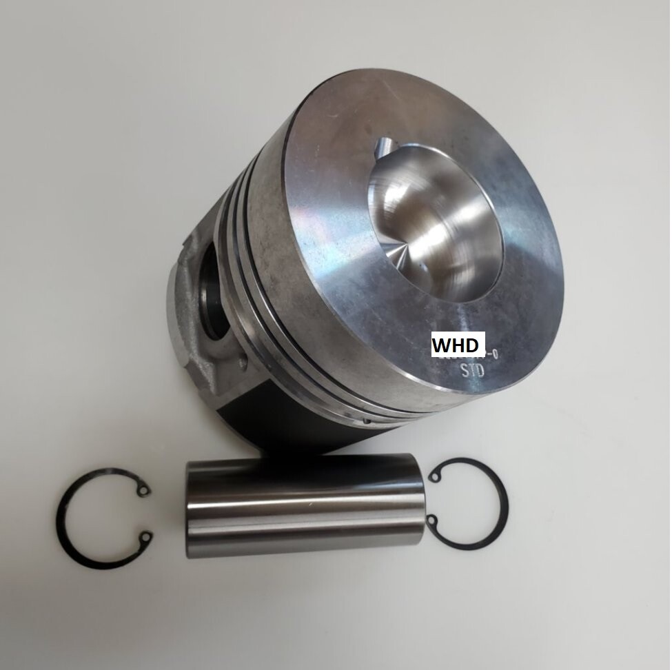 Std Piston Fits Kubota D3502 Engine | eBay