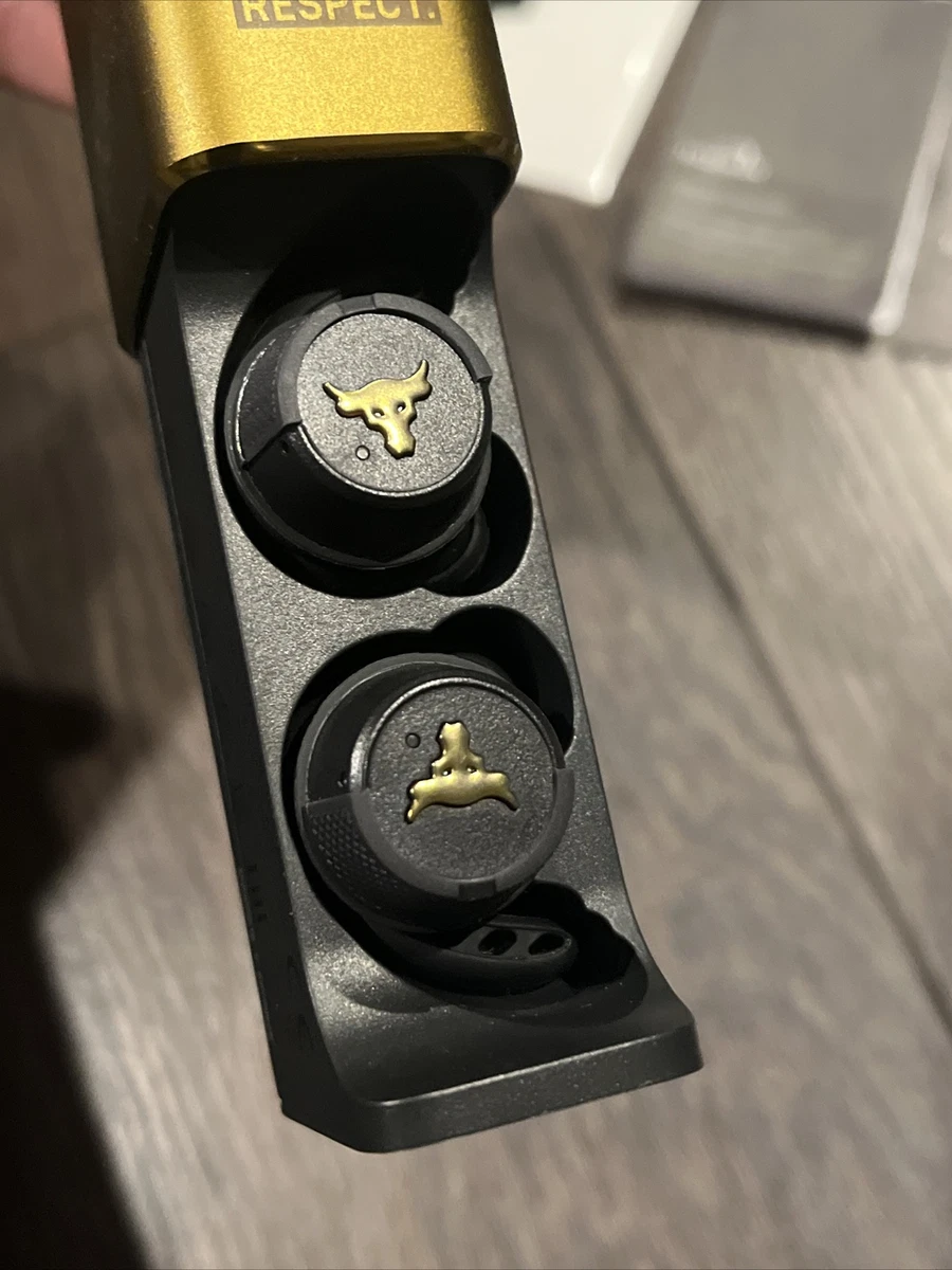 Dwayne 'The Rock' Johnson Launches New Headphones With, 53% OFF