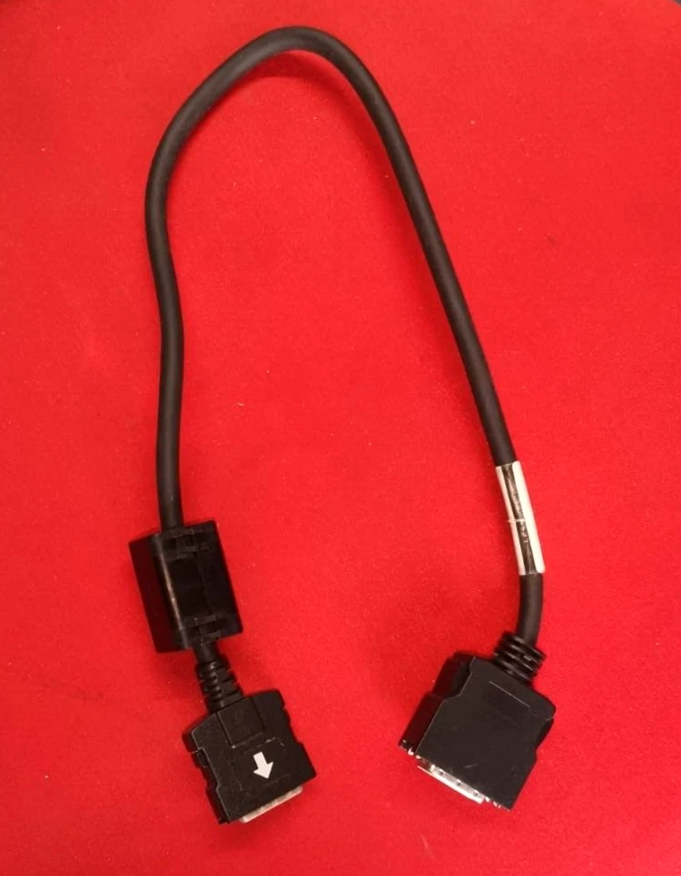 Floppy Disk Drive Cable