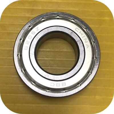 205S Radial Deep Groove Ball Pilot Bearing Ford F500 F600 F700 F800 | eBay