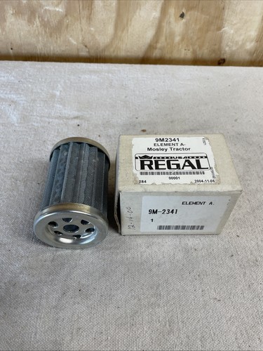 9M2341 Fuel Filter for Caterpillar (5M7650, 8H4335, 1S8453, 8T5626 ...