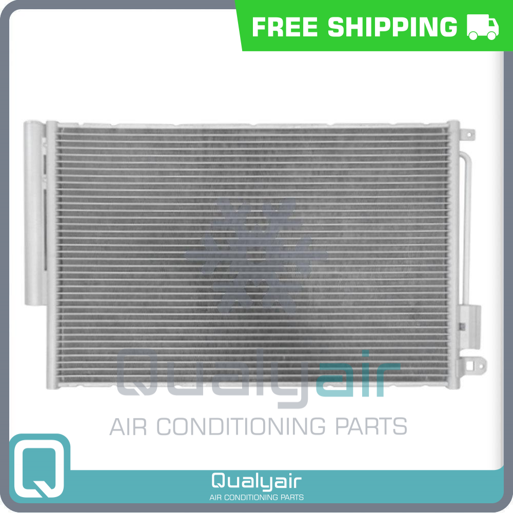 A%2Fc+Condenser+Fits+Chevrolet+Sonic+2012-2017+96945773+95286873 ...
