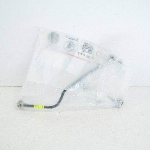 AUDI Q5 FY FRONT COOLANT HOSE WITH QUICK RELEASE COUPLING 80A121081S | eBay