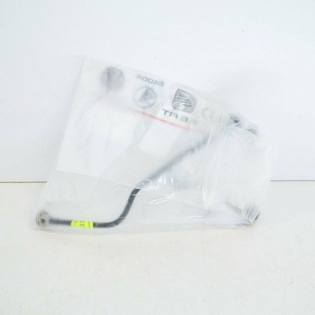 OEM Audi Q5 FY Front Coolant Hose With Quick Release Coupling ...