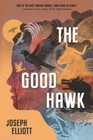 The Good Hawk (Shadow Skye, Book One) (Shadow Skye Trilogy) - Paperback ...