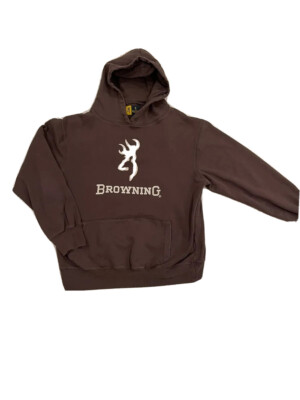browning hoodie | eBay