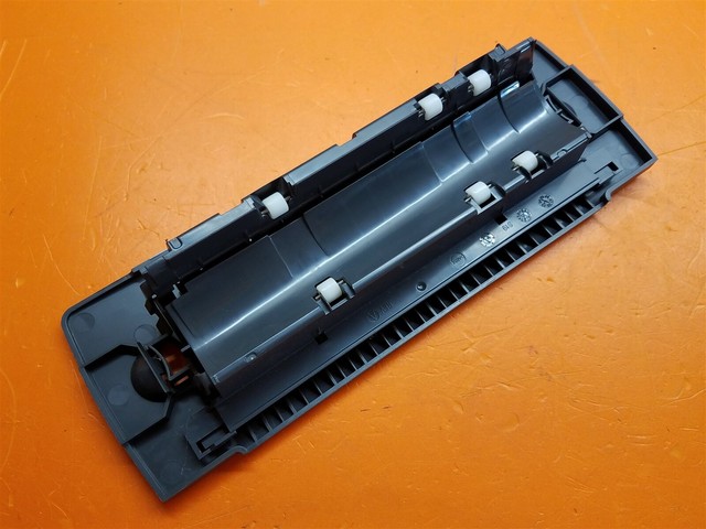 HP Deskjet 5650 C6490a Replacement Parts C6490-40028 Rear Roller ...