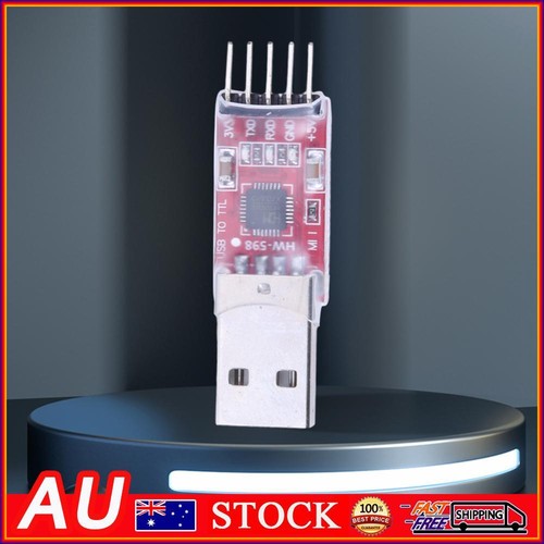 CH9102X USB To TTL Board TTL Serial Module for Arduino (CH9102X With ...