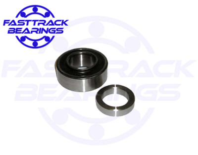 FORD ESCORT MK2 RS2000 REAR AXLE WHEEL BEARING | eBay