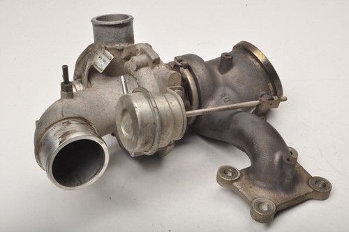 FORD S-MAX FOCUS III MK3 2.0 ST 250PS Turbo Turbolader CJ5E-6K682-CH ...