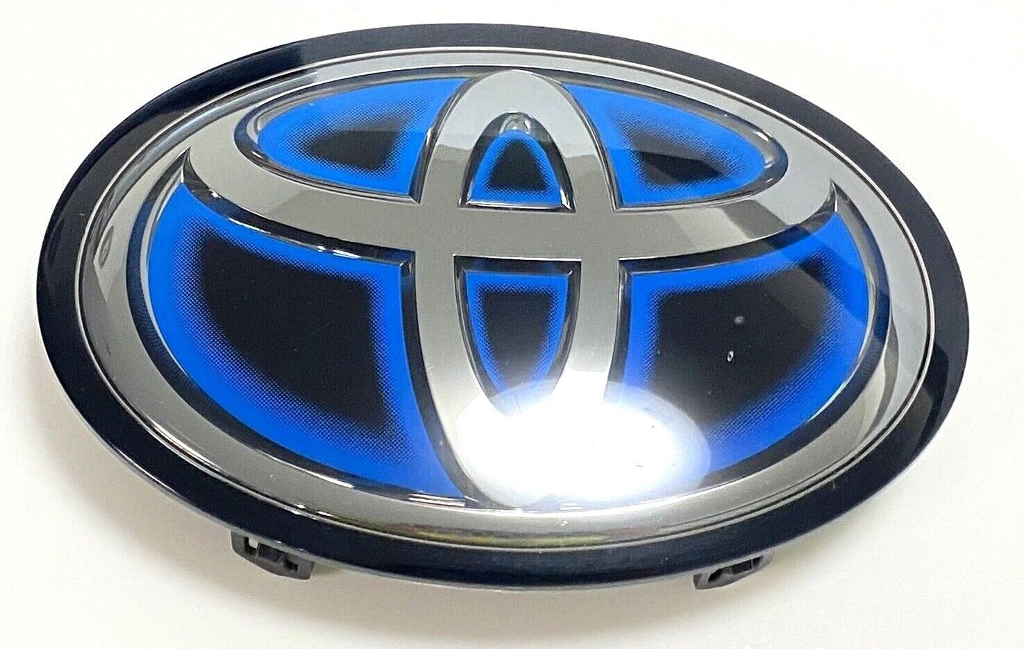 Toyota Genuine Prius Pre-Collision Grill Emblem 53141-33140 JAPAN New ...