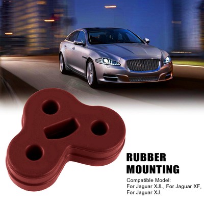 C2C32948 Repair Car Muffler Groove Rubber Mounting Replacement Parts ...