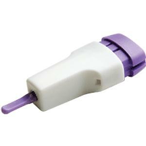 Cardinal Health Essentials Safety Lancet 28G -100/Box | eBay