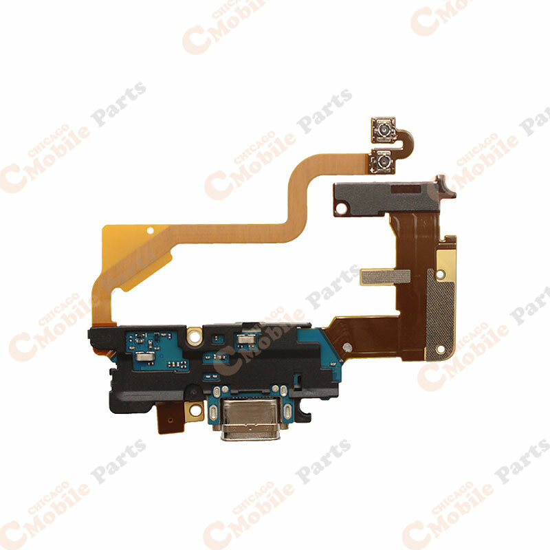 LG G7 ThinQ Type-C Dock Charging Port Flex Cable (G710EM) (EU Version ...