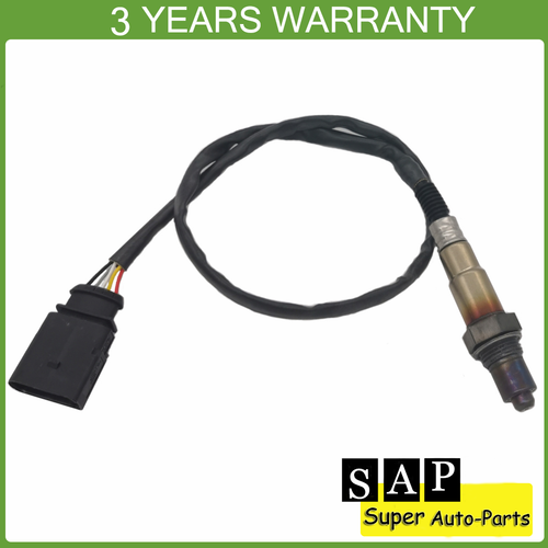 Front Oxygen Sensor 8V0906262C For Audi A3 1.8L Turbo Seat Skoda VW ...