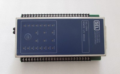 1pcs Used SEL-2505 | eBay