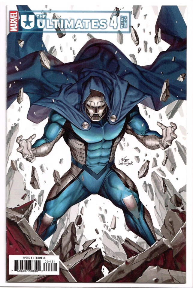 Ultimates 1 - 8 9 10 11 12 13 MAIN Cover A Variants & More YOU CHOOSE ...