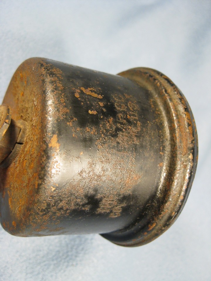 Vintage K-D Tri Flex Tail Light | eBay