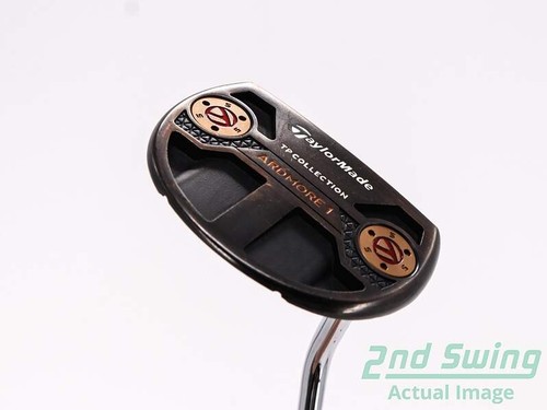 TaylorMade TP Black Copper Ardmore Putter Steel Right 35.0in | eBay