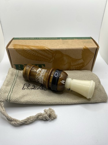 Rnt Fire timber hawg Duck Call | eBay