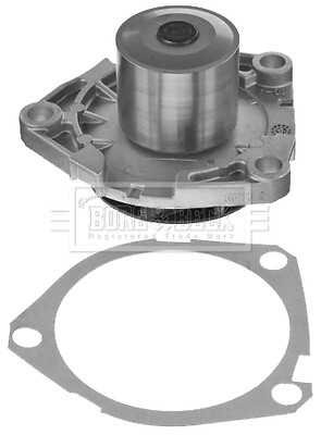 CAPSautomotive Water Pump for Fiat 55209993 46804051 | eBay Australia