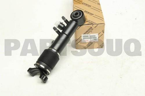 4888660032 Genuine Toyota CYLINDER RR 48886-60032 | eBay