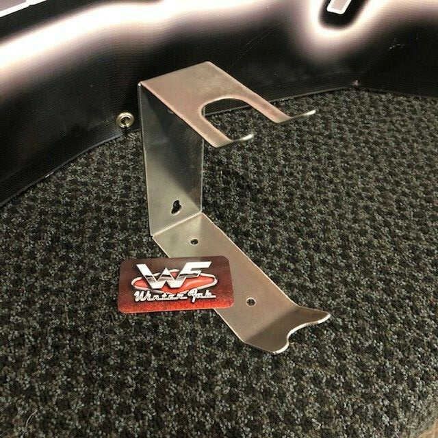 Paint Gun Holder - Single - Spray Gun Rack - Garage Organization ...