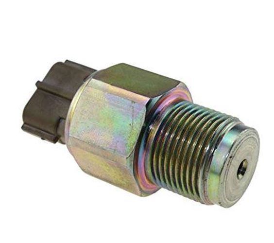 Fuel Rail Pressure Sensor for NISSAN ISUZU Navara D40 Pathfinder R51 2. ...