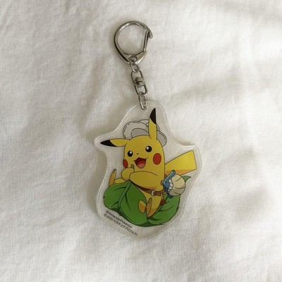 Pokémon Coco Pikachu Akki F/S-411 du Japon Rare Bon état | eBay