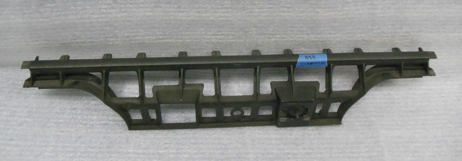 Mercedes E-Class W211 Rear Bumper Inner Central Support A2118800152 OEM ...