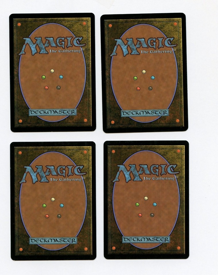 4x Spellbinder Darksteel Magic the Gathering | eBay