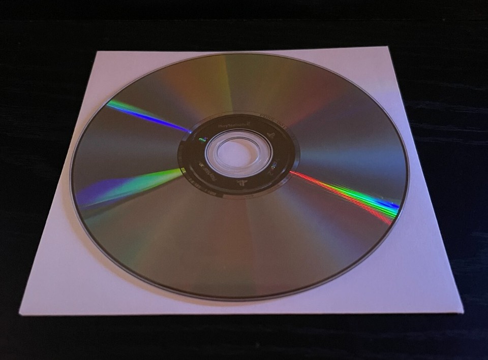 Socom: US Navy Seals Playstation 2 PS2 Video Game DISC ONLY ...