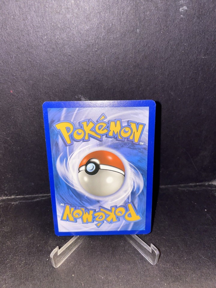 Deerling 8/124 Pokemon card Fates Collide | eBay