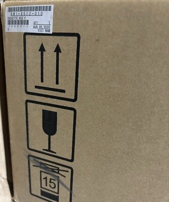 New Genuine HP RM1-8512-010 /RM1-8512-000 500-sheet Paper Tray 2 ...