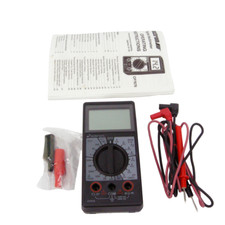 Actron Dwell Tachometer Voltmeter Analyzer CP7605 for sale online | eBay