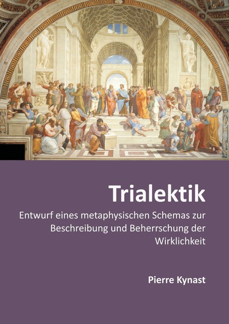 Trialektik von Pierre Kynast (2013, Gebundene Ausgabe) online kaufen ...