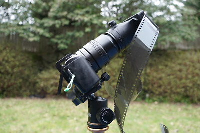 [New] Cumulus Portable Film Scanning Digitalize System for 35mm/135 ...