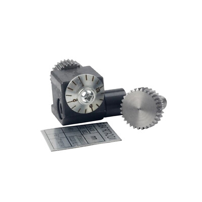 Thread Dial Indicator/Metal Thread-Cutting Chasing dial for WM210V ...