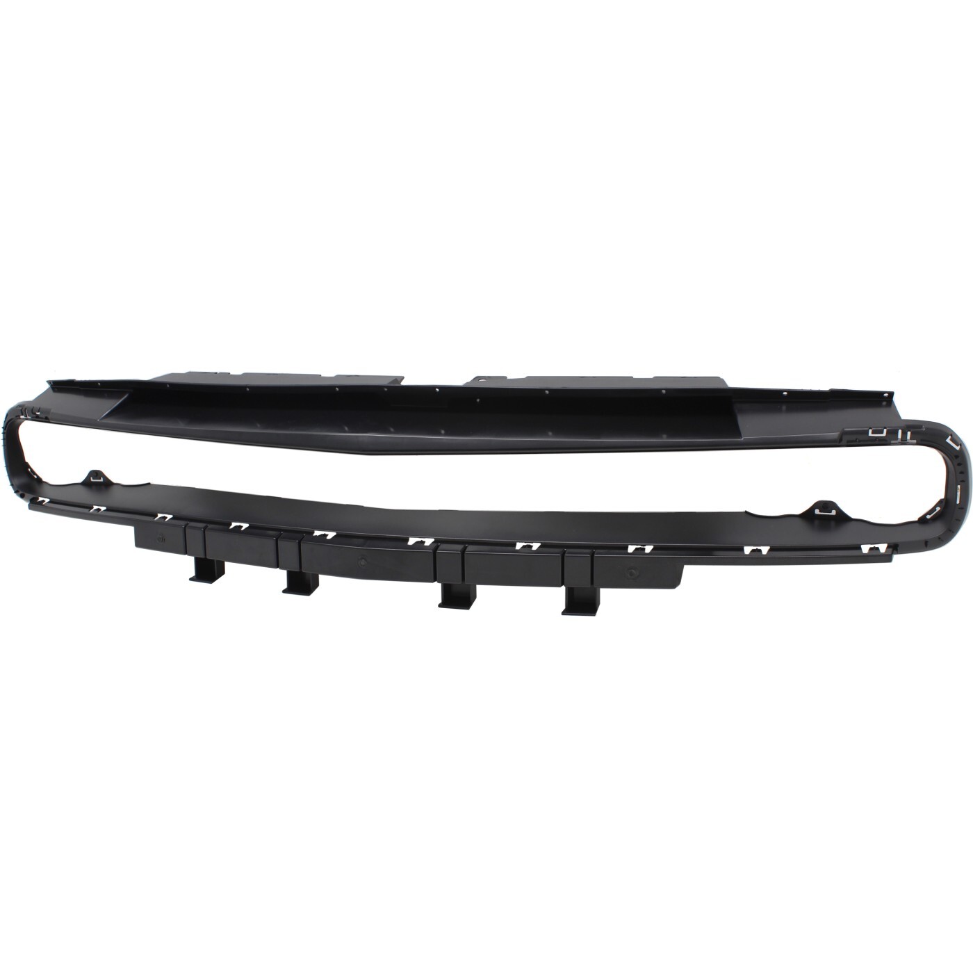 CAPA Grille Reinforcement Grill Dodge Challenger 2015-2017 Ch1223103c ...