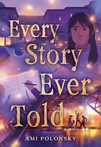 Every Story Ever Told by Ami Polonsky: Used 9780316570978| eBay